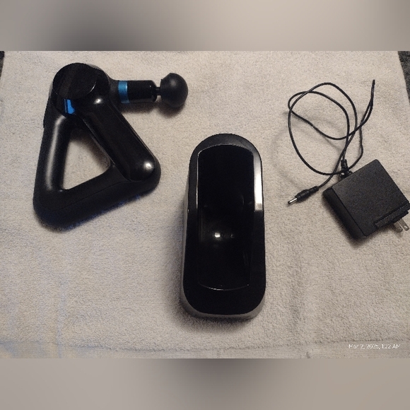 Therabody | Other | Therabody Theragun Elite Percussion Massager Elite ...